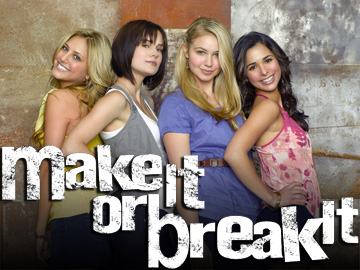 Make It Or Break It