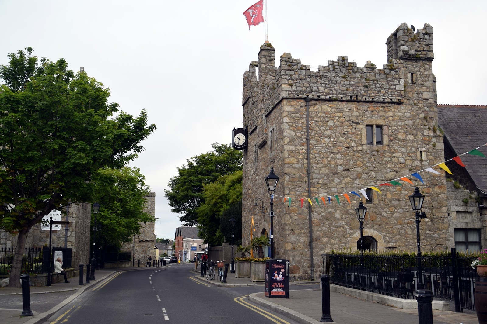 Enjoy your time with beautiful places: Dalkey Island Ireland