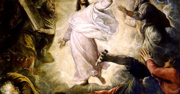 Transfiguration