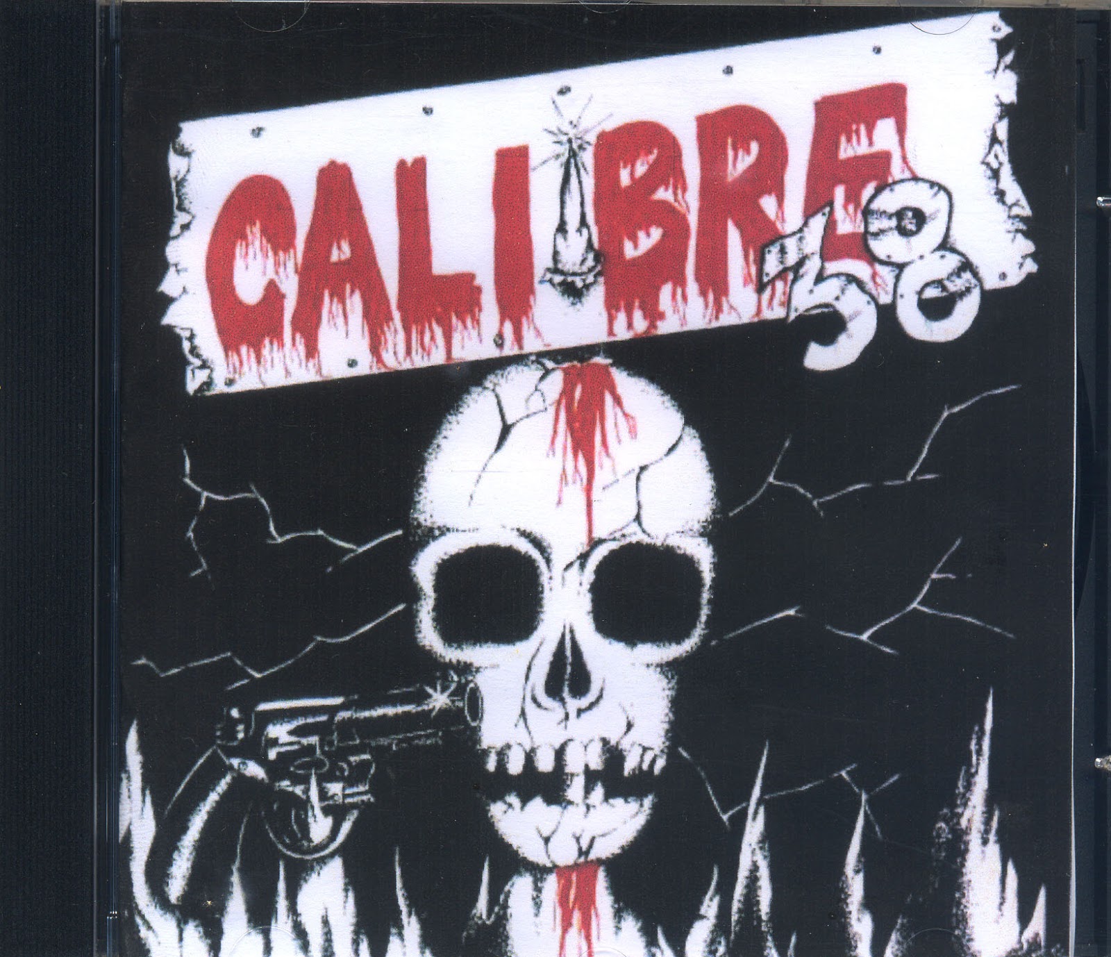 Painel do Rock Brasileiro 80: Punk Bootlegs