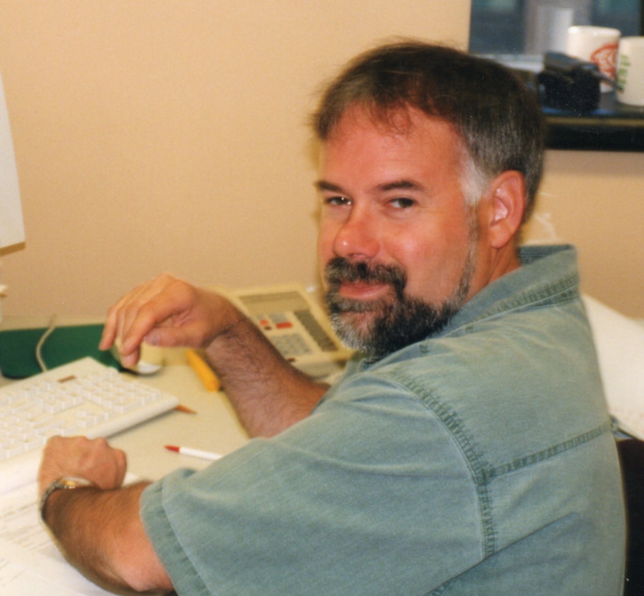 prairiemary: SITE DEVELOPMENT