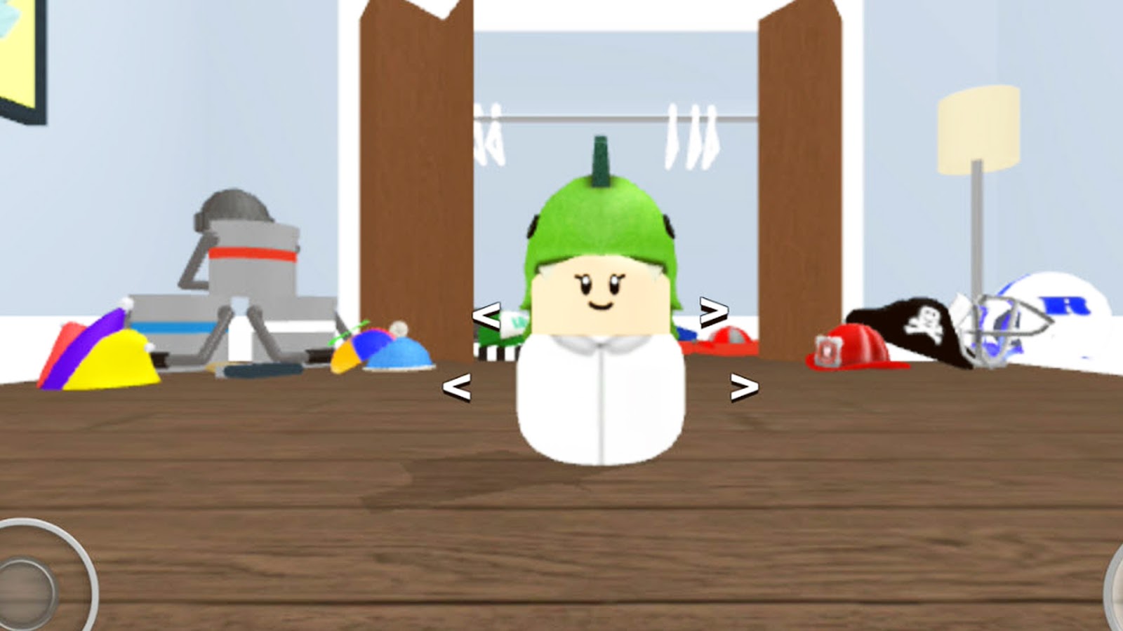 Roblox Where's the Baby New Map Unboxing TV Kids