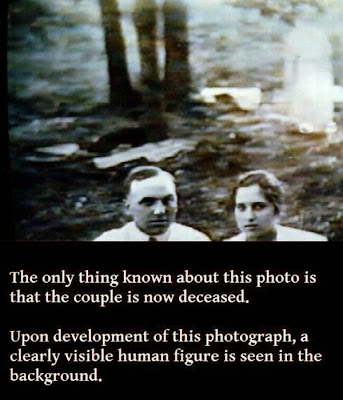 19 Scary Photos That Are Completely Real ~ epix