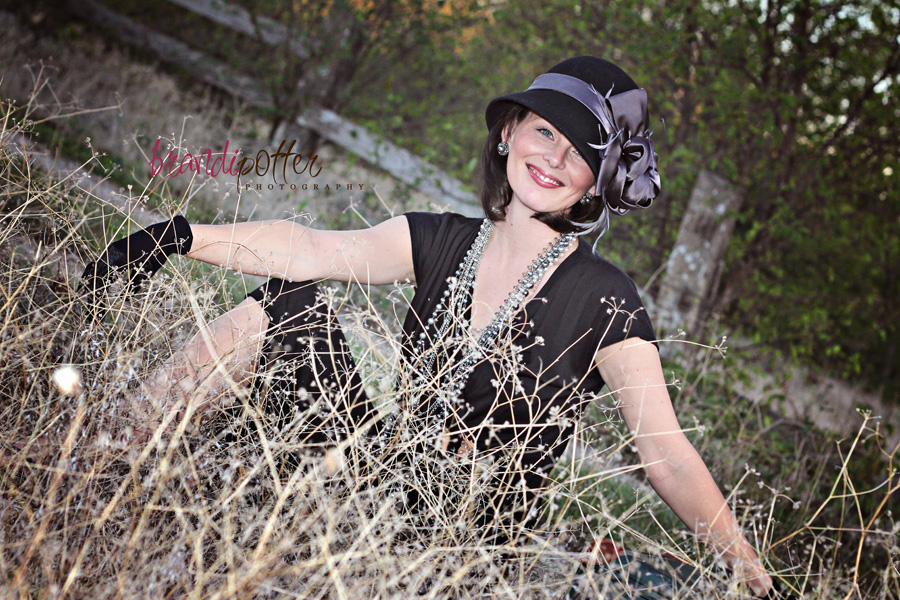 Brandi Potter Photography