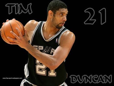 cutcutcut: Tim Duncan NBA player