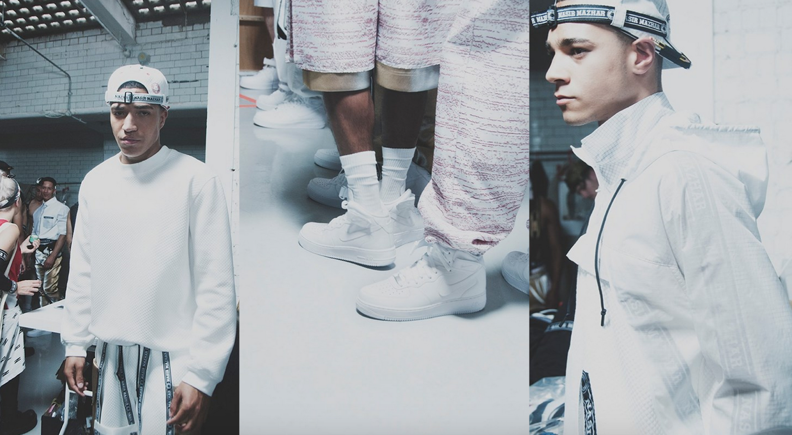 emlgzhng: Nasir Mazhar as the epitome of the British roadman