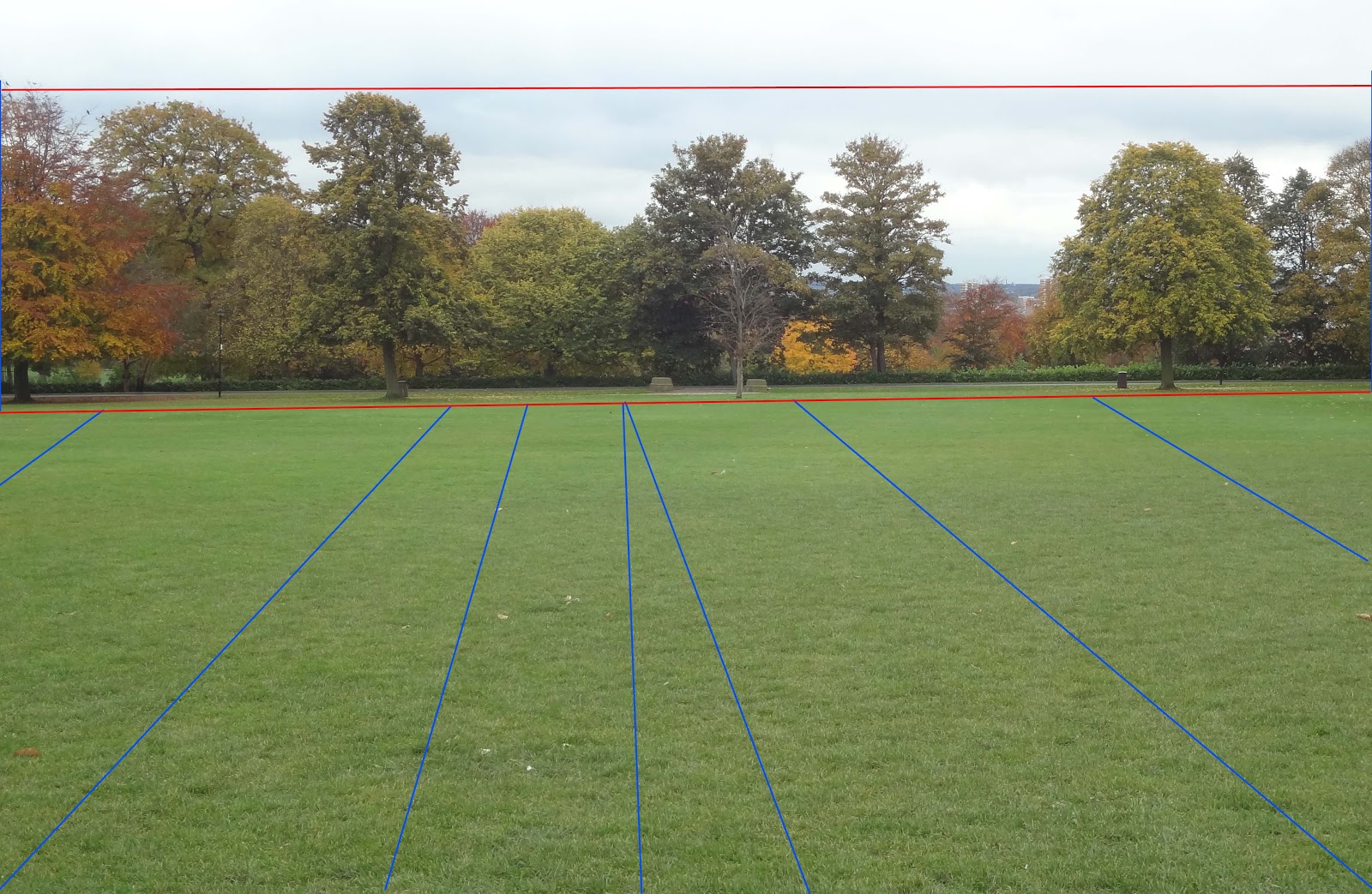 Digital Visual Effects: 2D-3D composition