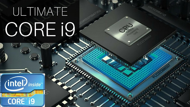 Intel's Most Powerful Core i9 Processor Ever