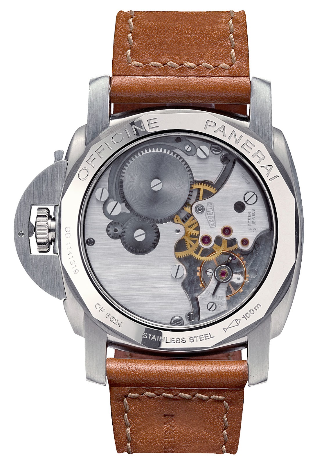 ...Welcome to PaneraiMagazine.com Home of Jake's Panerai World...