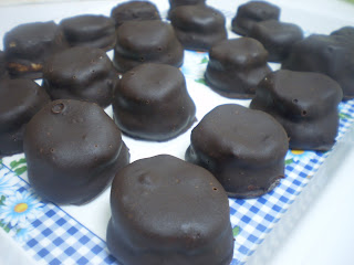 Una terapia muy dulce: Morenitos