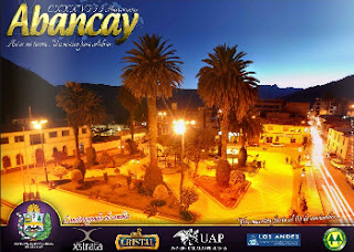 Abancay "TIERRA HERMOSA": ABANCAY TIERRA UNICA