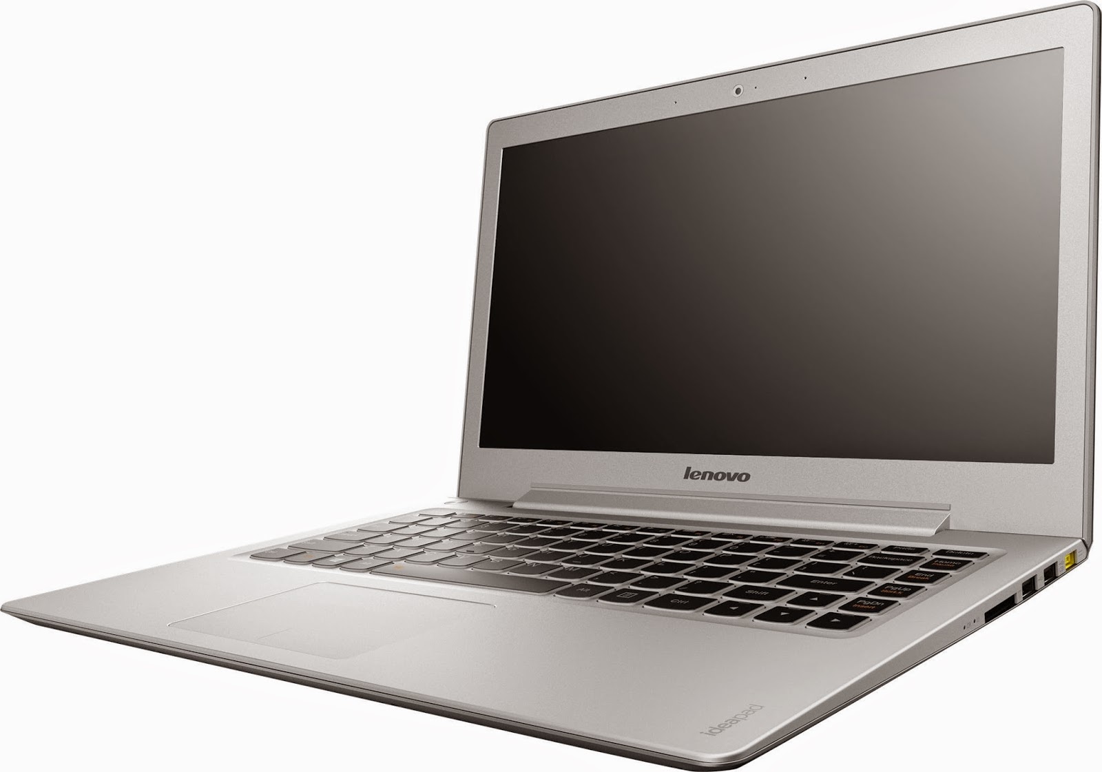 Mads' Bærbar Computere: november 2014