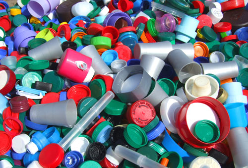 How are Plastics Made?