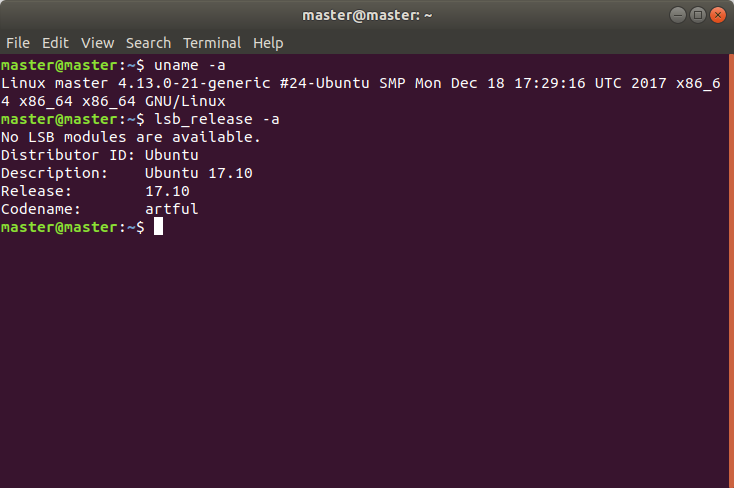 Ubuntu Command Lines for Beginners Part 1: Navigation