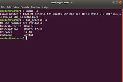 Ubuntu Command Lines for Beginners Part 1: Navigation