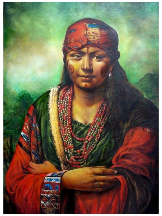 EL Rincón de Yanka: WALEKER LA ARAÑA TEJEDORA (LEYENDA WAYÚU) Y MITO DE ...