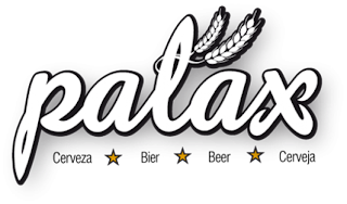 VISUALBEER: PALAX