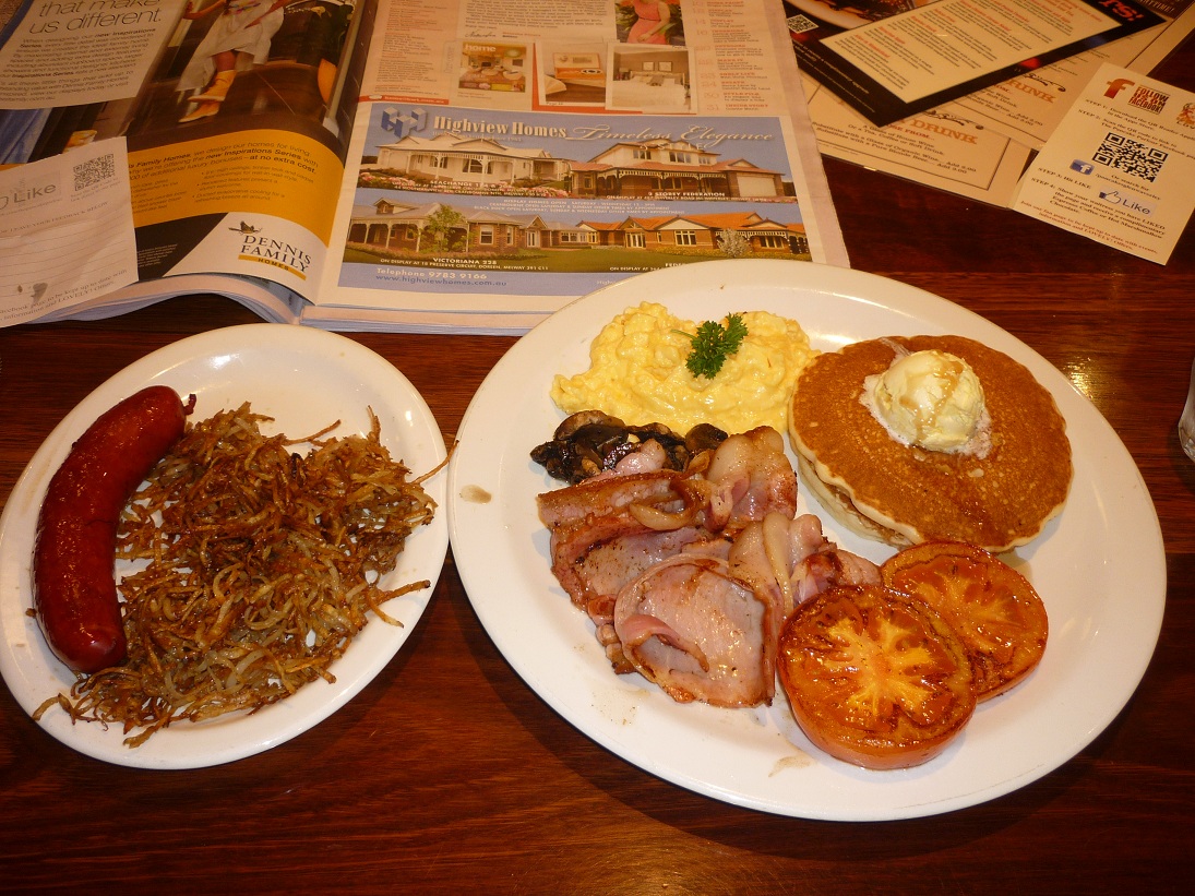 jessinabubble: Feb 9 - Work, Work, Dinner