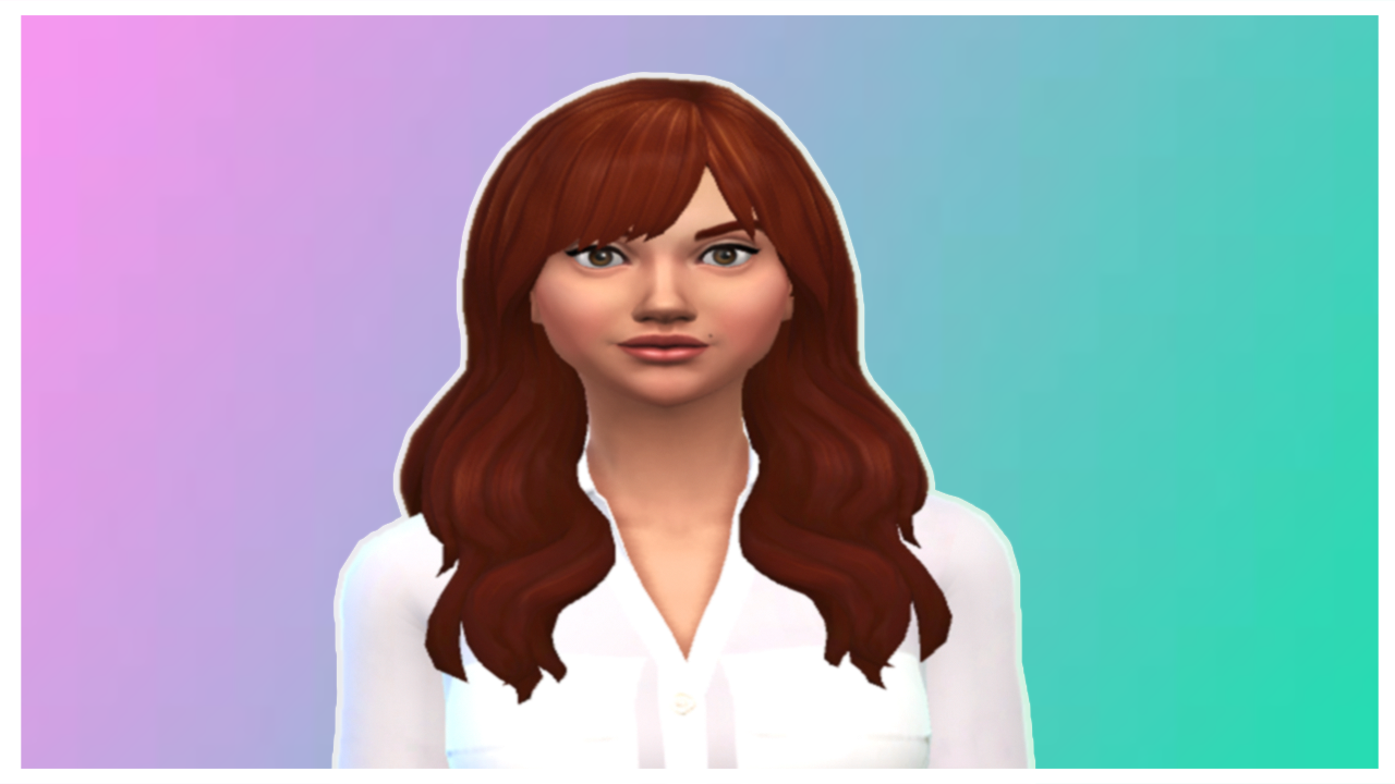 The Sims 4| Joyce Family | Sims Story - JjSimmer