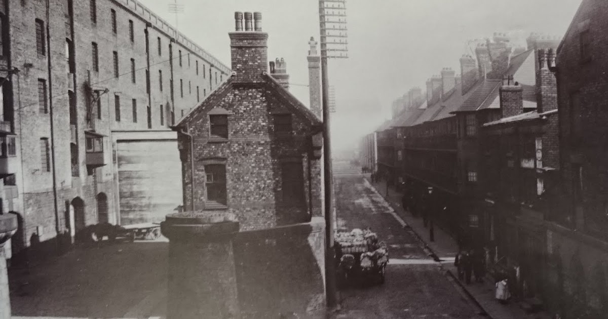 LIVERPOOL MURDERS: The Killer Tried Twice