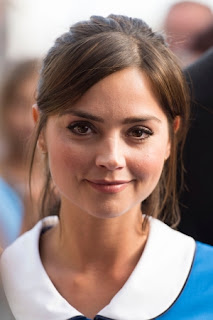 DOCTOR WHO - SPOILER! Rivedremo Clara prima della fine della stagione ...