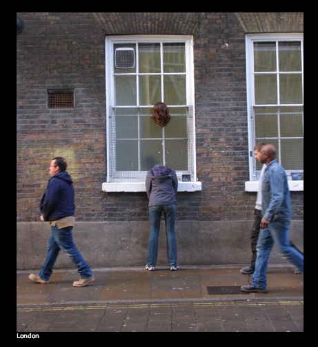 45 Designers Task - Graffiti & Street Art | Design Context Level 04/05