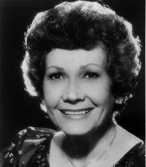 MUSICIAN milestones: Brenda Lewis, Versatile American Soprano, Is Dead ...