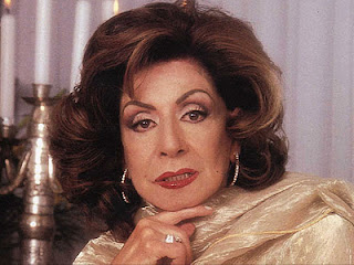 NOTICIAS Y EFEMERIDES MUSICALES Y DEL CINE: HELENITA VARGAS, UN 19 DE ...