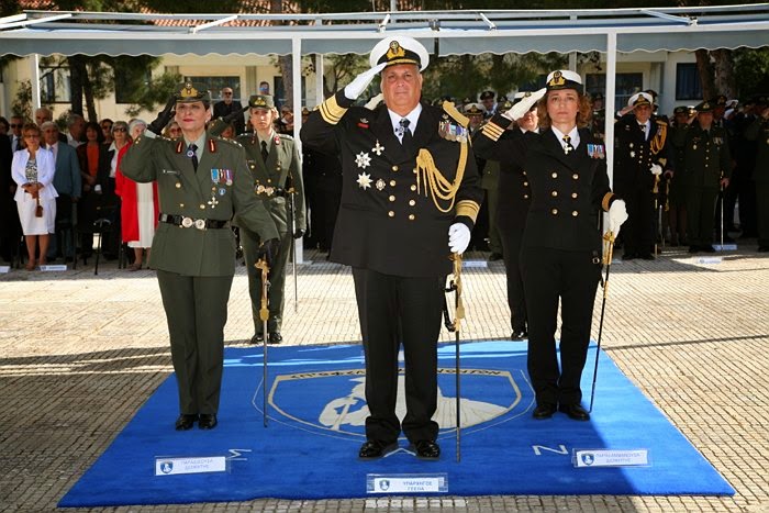 ΤΕΛΕΤΗ ΠΑΡΑΔΟΣΗΣ-ΠΑΡΑΛΑΒΗΣ ΚΑΘΗΚΟΝΤΩΝ ΔΙΟΙΚΗΤΟΥ ΣΧΟΛΗΣ ΑΞΙΩΜΑΤΙΚΩΝ ...