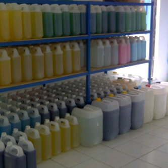 Toppas CV Damart Sejahtera SABUN CURAH