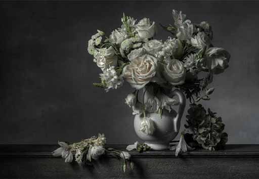 Appunti d'arte: "Le età della vita" in pittura e fotografia