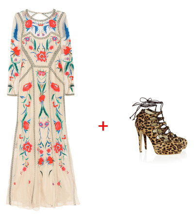 east side bride: Temperley FTW