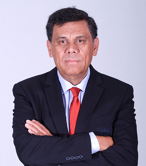 Mister do Café: As empreitadas de Vieira, Salvador e amigos