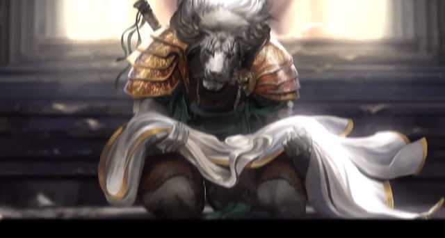 MTG Realm: The Fall of Elspeth