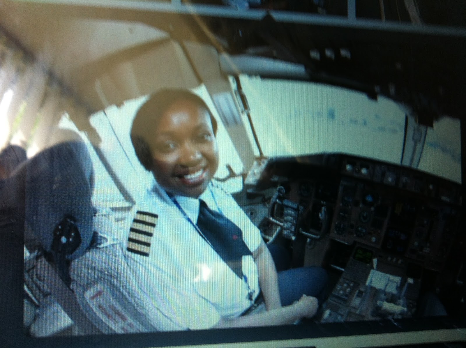 THE BLACK SOCIAL HISTORY:: BLACK SOCIAL HISTORY - AFRO-KENYAN " IRENE ...