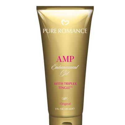 Pure Romance by Staci : Amp Pure Romance’s