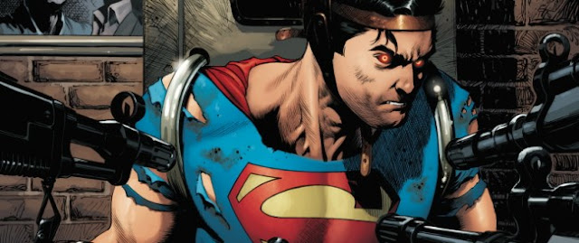 Fully Integrated Geeks: Action Comics #2 Annotations