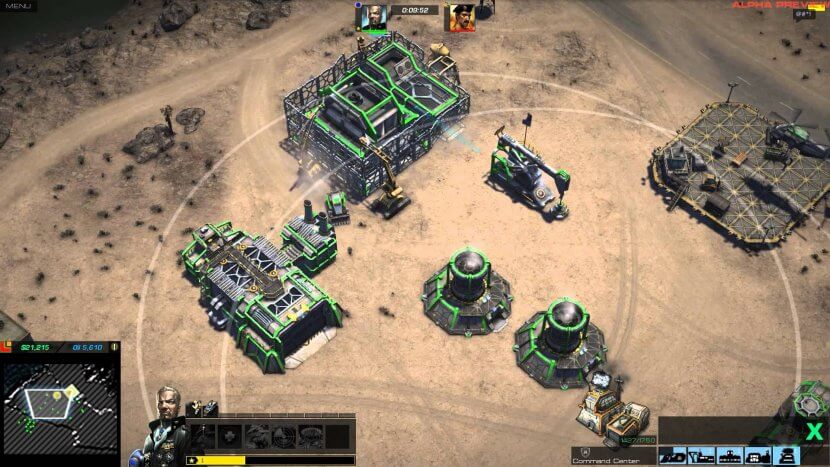 Command And Conquer Generals Zero Hour Download Free ~ TOP MAKER