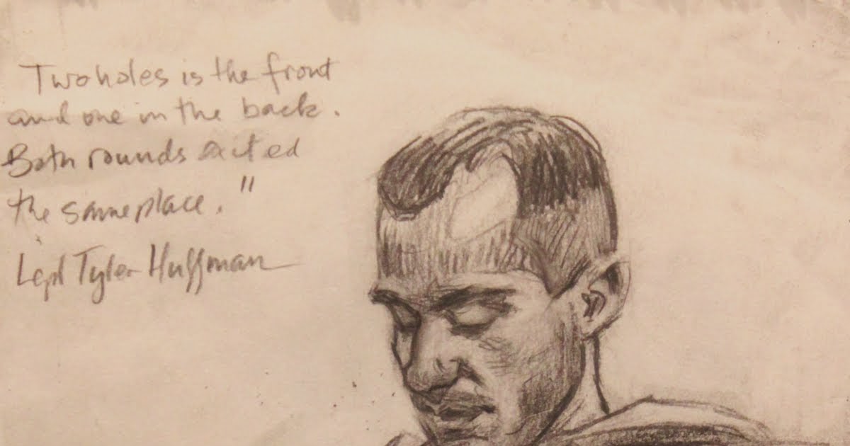 Joe Bonham Project: Witness Art