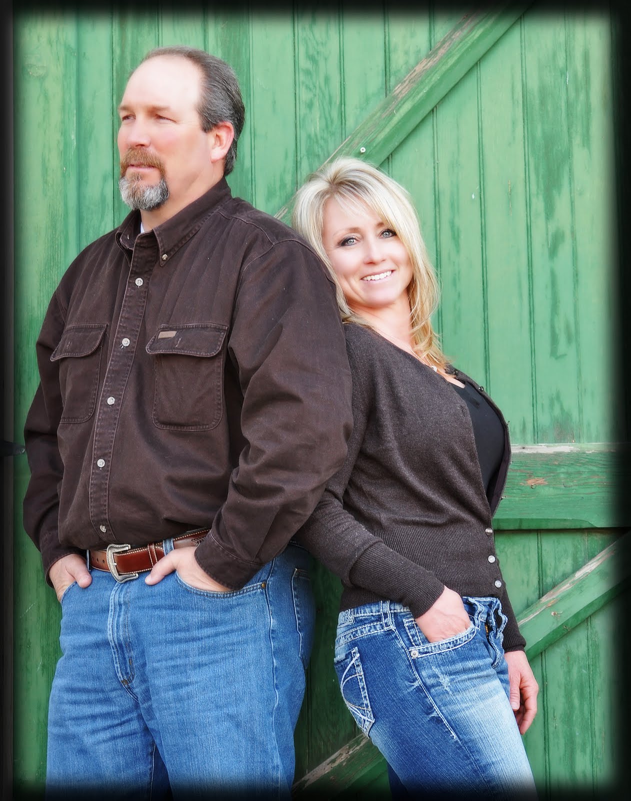 Welcome to my Photo blog!!: The Collard Family