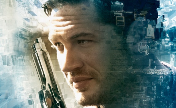 Josito Montez: Peleando Con Tom Hardy