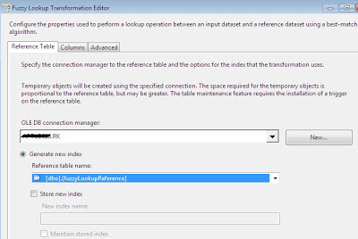 satish: Complete SSIS - QUESTIONS AND ANSWERS