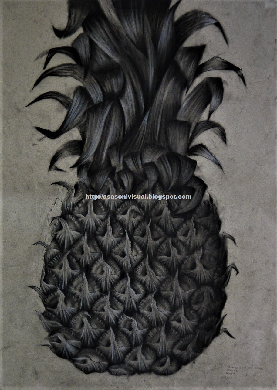 Asas Seni Visual, FSSR Uitm Perak: PAMERAN 'FUNCTIONAL GREEN PUBLIC ART ...