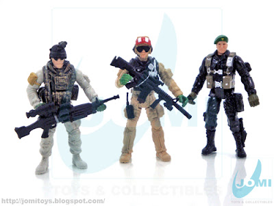 JoMi toys: True Heroes Mobile Helicopter Base