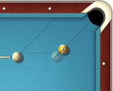 JAI BALAJI BILLIARDS: SNOOKER AIMING :TECHNIQUES & EXECUTION (PARALLEL ...