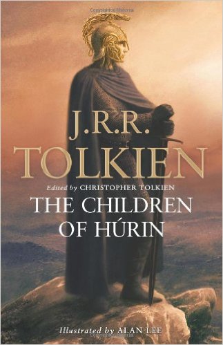 Faith, Fiction, Friends: “The Children of Hurin” and “The Lay of Aotrou ...