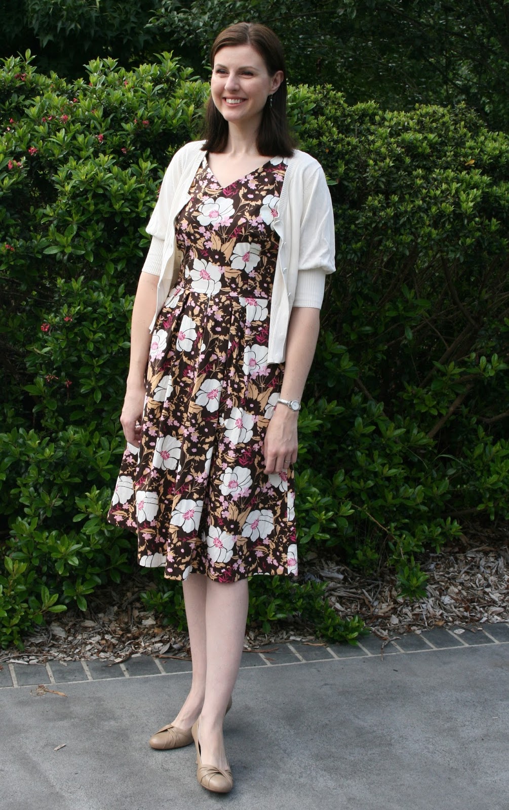 The Tall Mama: Me Make Remake.