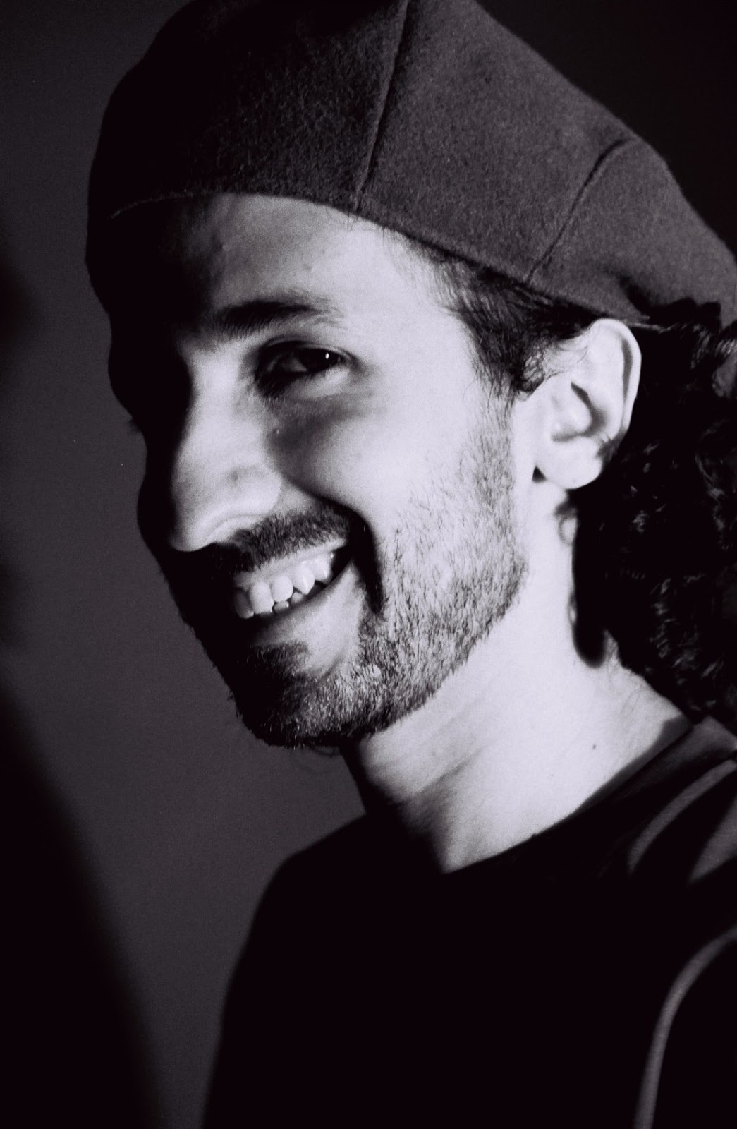 El Mirador Nocturno: André Marques