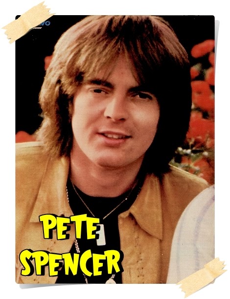 Pete Spencer's Instagram, Twitter & Facebook on IDCrawl