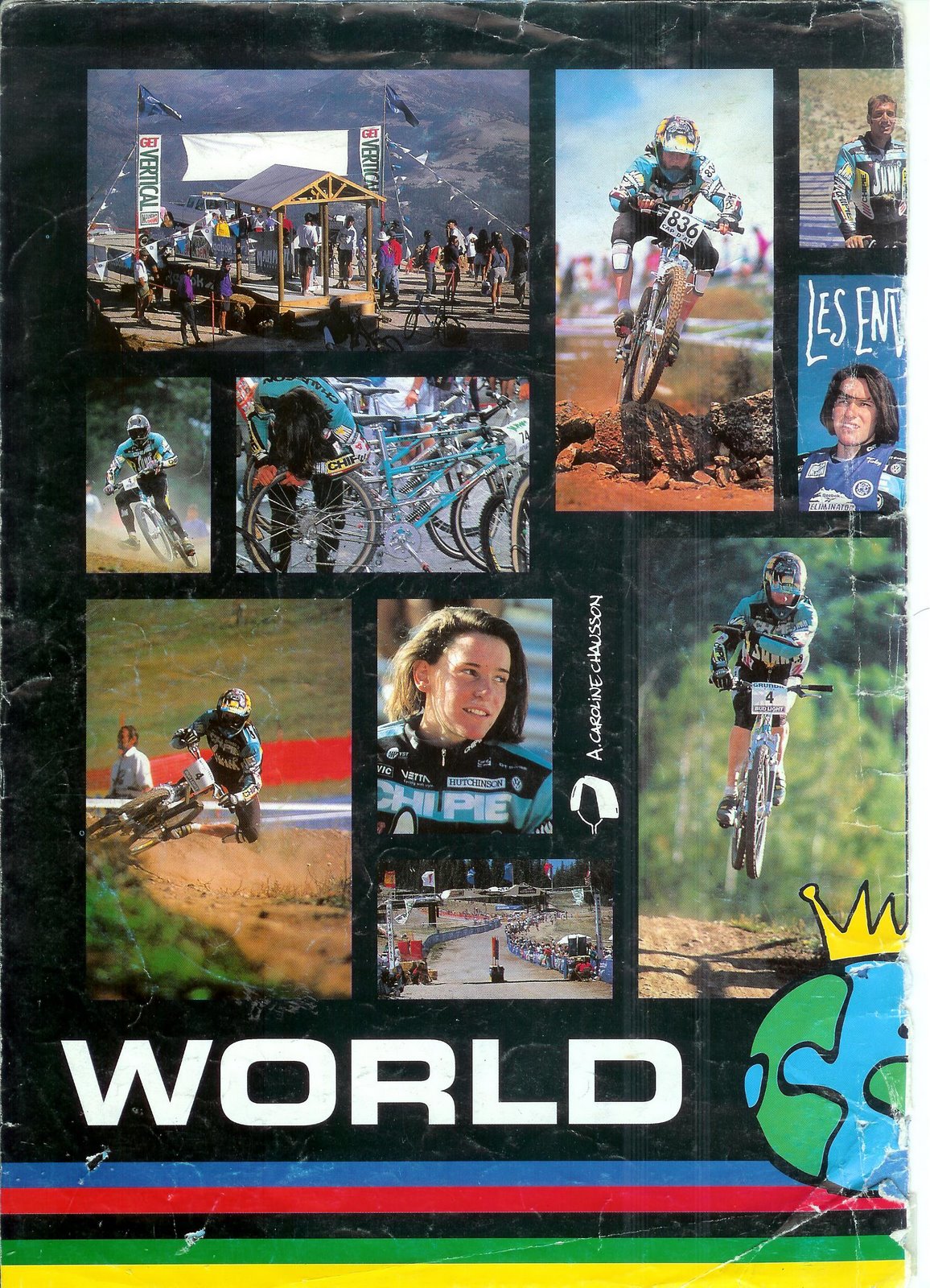 CATALOGUES SUNN: SUNN 1995